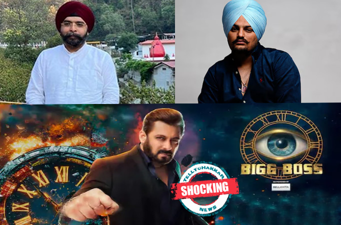 Bigg Boss Season 18: Tajinder reveals the shocking details on how he knew Sidhu Moose Wala was ...